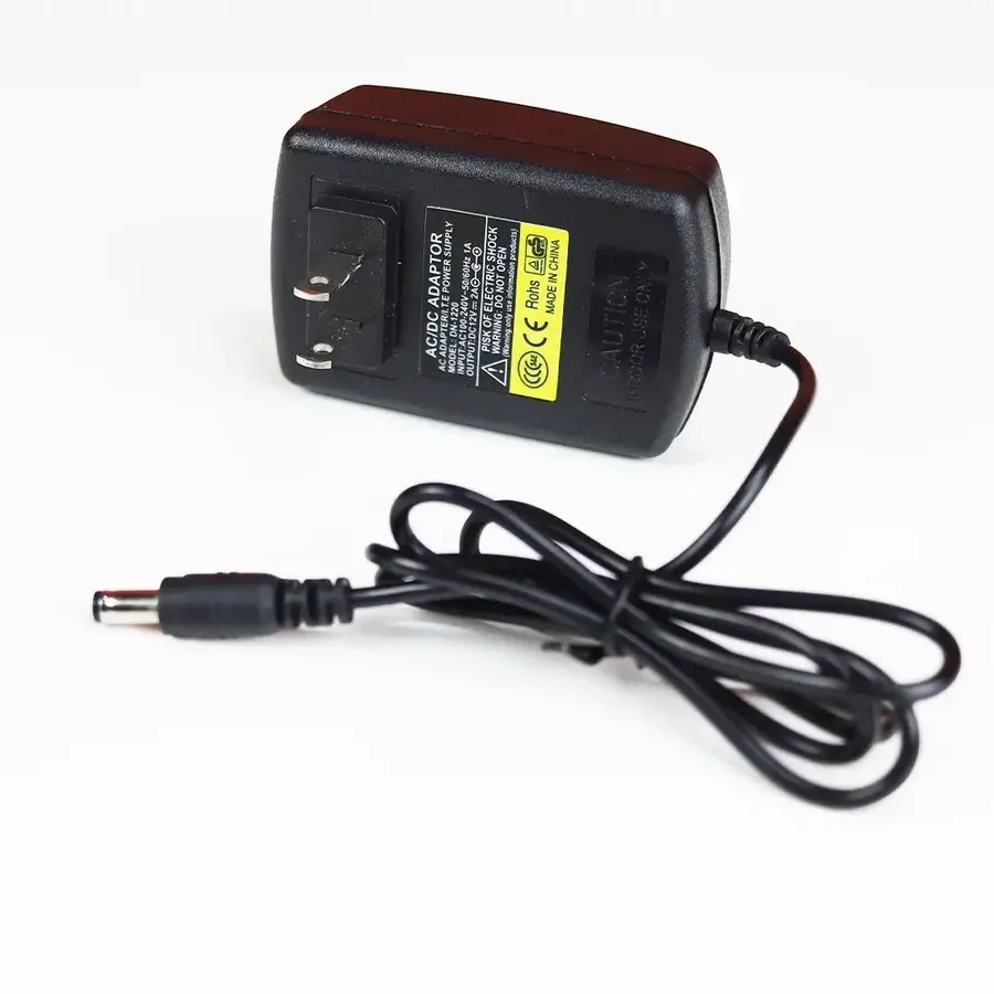12V 2A Router Adapter for UPS ONU Price in Bangladesh - BDShop
