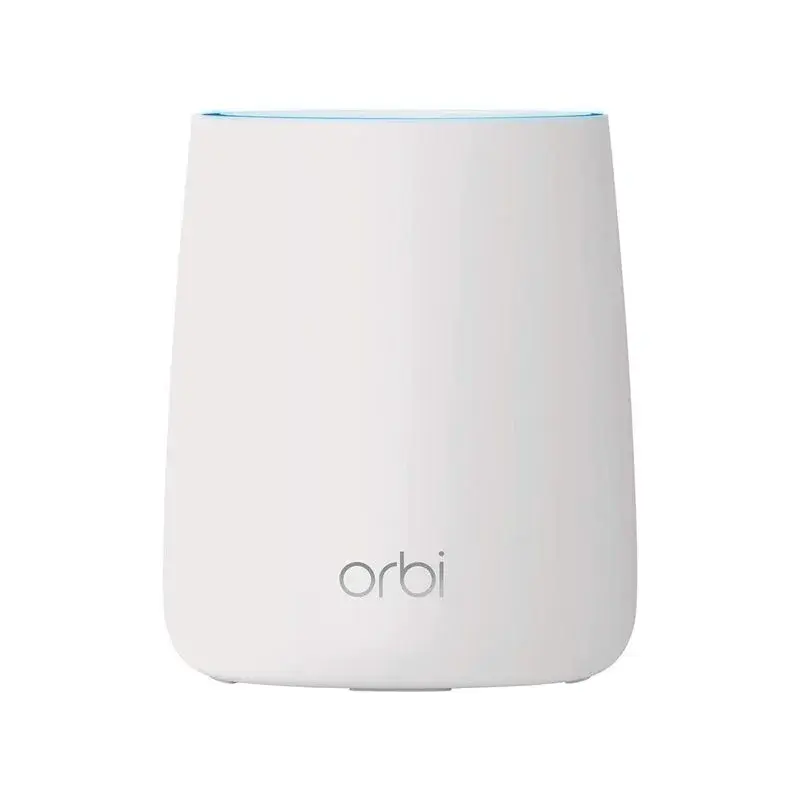 NETGEAR Orbi Whole Home Mesh-Ready WiFi Router - for speeds up to 2.2 ...
